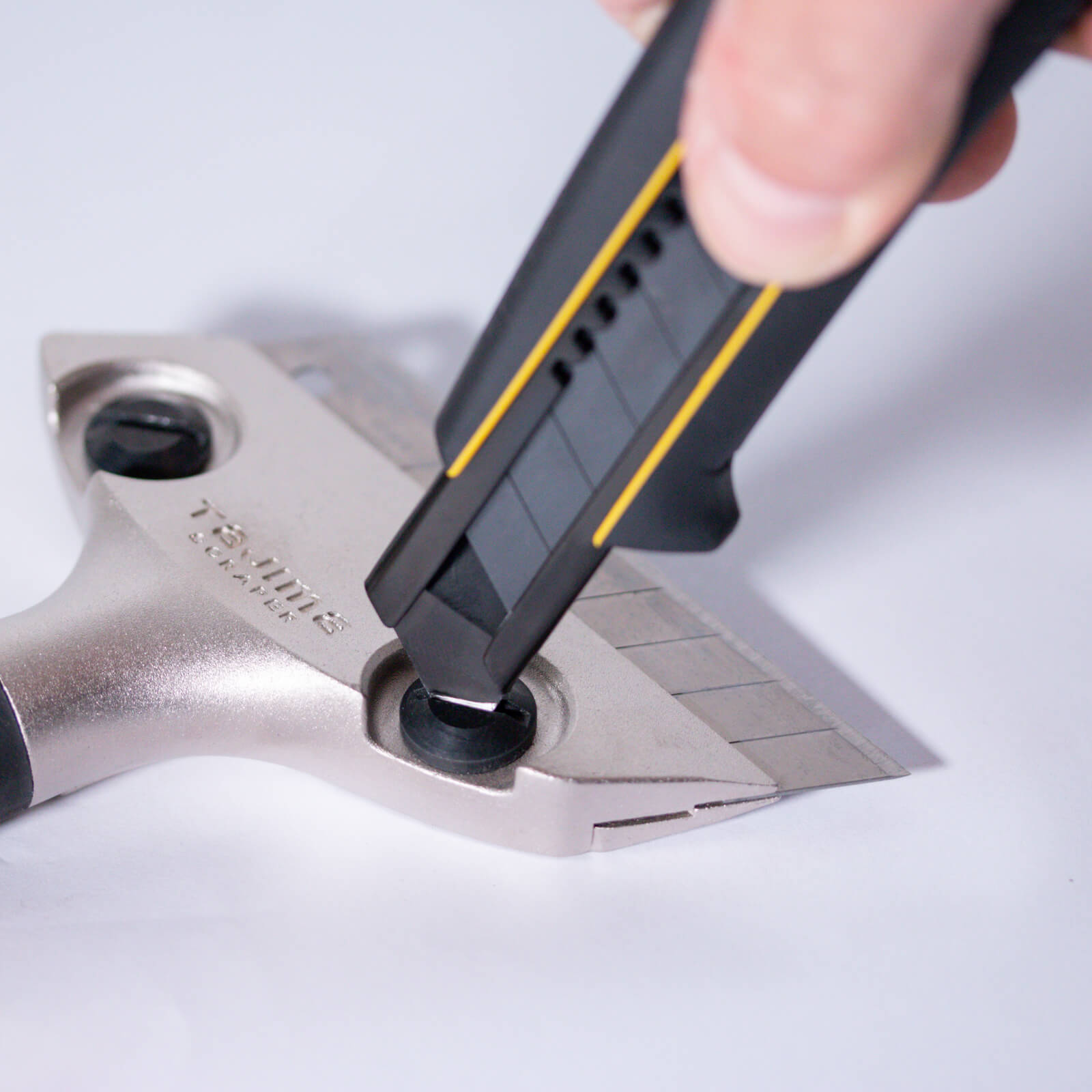 Driver cutter - Tajima Italia | Distribuito da Ullmann